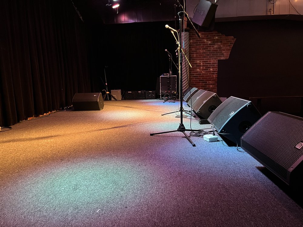 JAMMIN’ JAVA - 94 Photos & 256 Reviews - 227 Maple Ave E, Vienna, VA ...