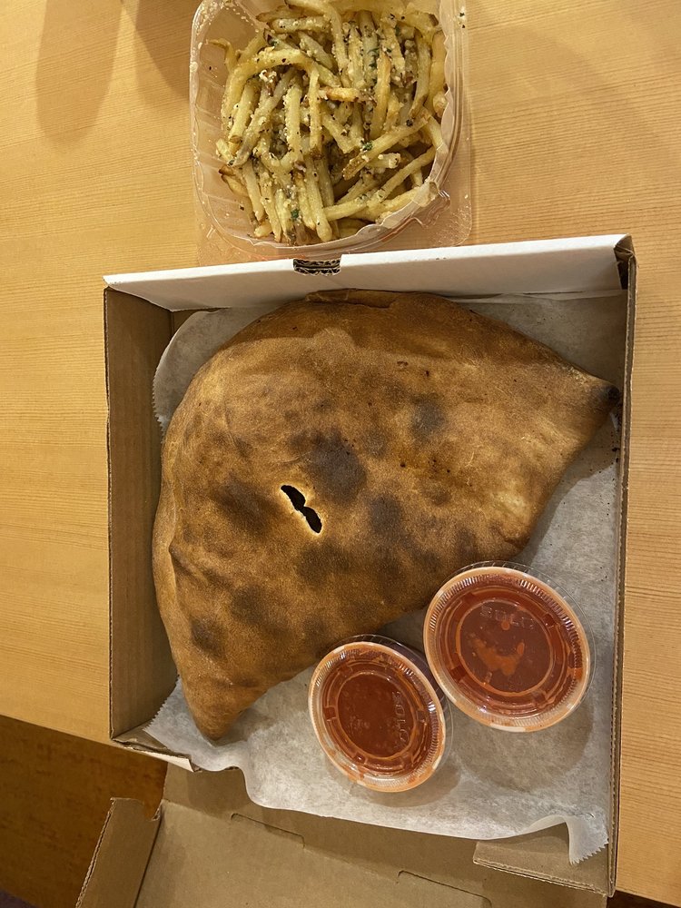 UNIDA PIZZA - Updated December 2025 - 353 W Main St, Bloomsburg ...