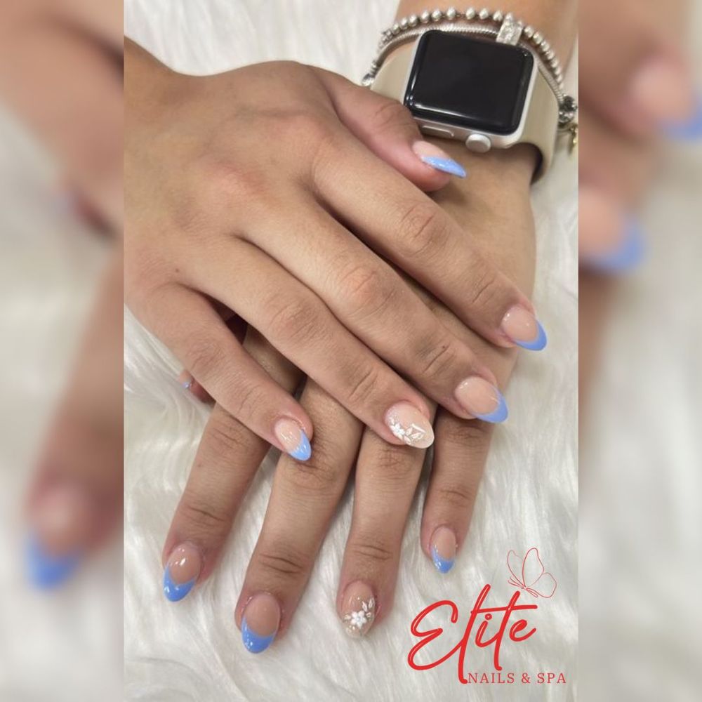 ELITE SPA & NAILS - Updated December 2025 - 111 Photos & 52 Reviews ...