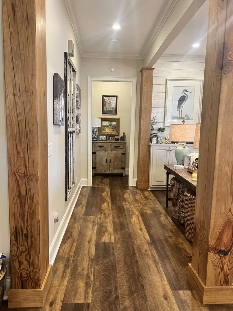 BLISS CLEANING SERVICE - Updated May 2025 - 28 Photos - Leesburg ...