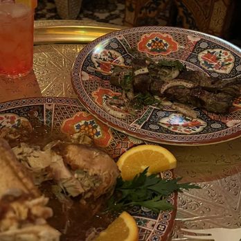 MARRAKESH RESTAURANT - Updated June 2025 - 1171 Photos & 852 Reviews ...