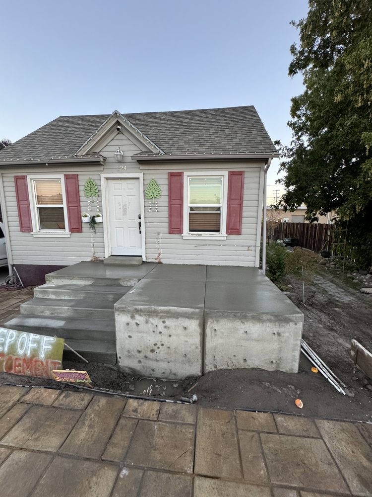 VALOR CONSTRUCTION SPECIALISTS - Updated May 2026 - 23 Photos - South ...