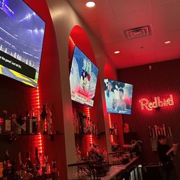 REDBIRD SCRATCH KITCHEN + BAR - Updated October 2025 - 545 Photos & 510 Reviews - 6444 North ...