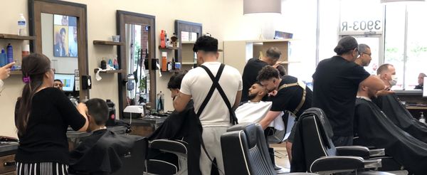 BARBER EFFECT - Updated November 2024 - 74 Photos & 51 Reviews - 3903 ...