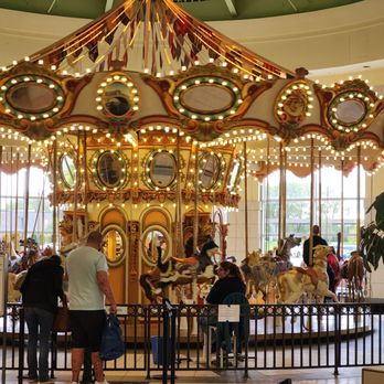 MARKET PLACE SHOPPING CENTER - Updated December 2025 - 36 Photos & 40 ...