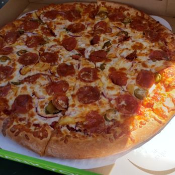 OUTBACK PIZZA - Updated October 2025 - 23 Photos & 34 Reviews - 1170 W ...