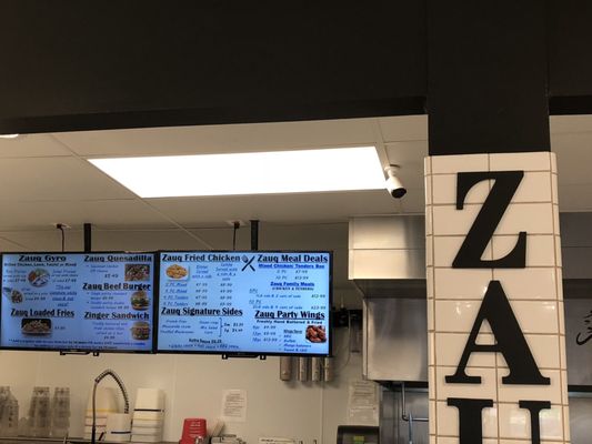 ZAUQ HALAL KITCHEN - 63 Photos & 84 Reviews - Halal - 6669 Security ...