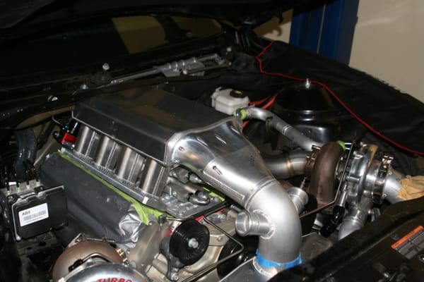 NELSON RACING ENGINES - Updated March 2025 - 50 Photos & 14 Reviews ...