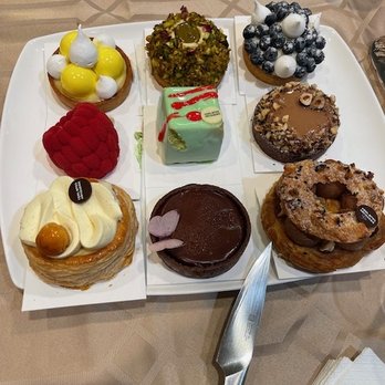 COOL BITES PÂTISSERIE - Updated July 2024 - 81 Photos & 23 Reviews ...