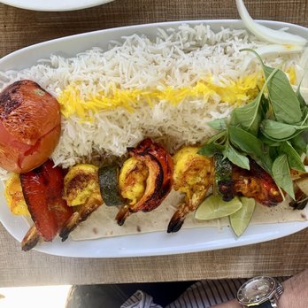 LAVASH - Updated November 2024 - 1366 Photos & 1745 Reviews - 511 ...