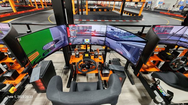 RUSHHOUR KARTING - RTP - Updated December 2025 - 30 Photos & 21 Reviews ...