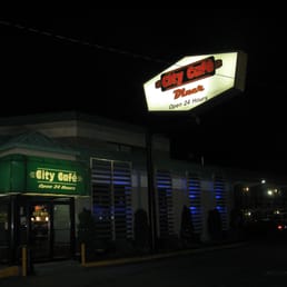 CITY CAFE DINER - Updated July 2025 - 315 Photos & 365 Reviews - 7641 ...
