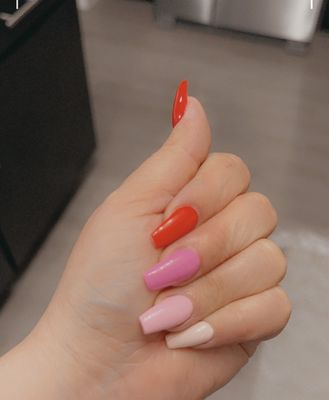 MAGIC NAILS SPA - Updated December 2025 - 1432 Photos & 279 Reviews ...