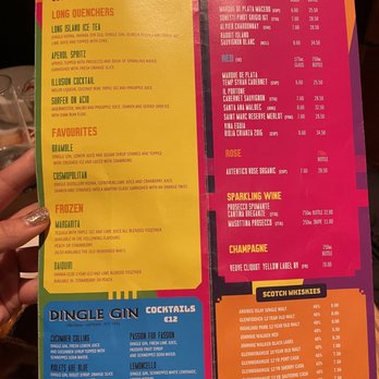 THE PORTERHOUSE TEMPLE BAR - Updated January 2025 - 387 Photos & 398 ...