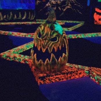 MONSTER MINI GOLF BELLEVUE - Updated July 2025 - 132 Photos & 81 ...