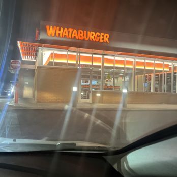 WHATABURGER - Updated December 2024 - 28 Photos & 43 Reviews - 1436 ...