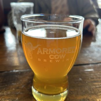 Armored Cow Brewing - Cheap - Breweries - Updated June 2025 - 170 ...