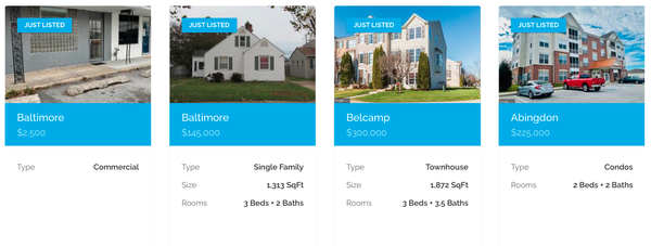 Alexandria TEDDY KELEMWORK - SAMSON PROPERTIES - Updated November 2024 ...