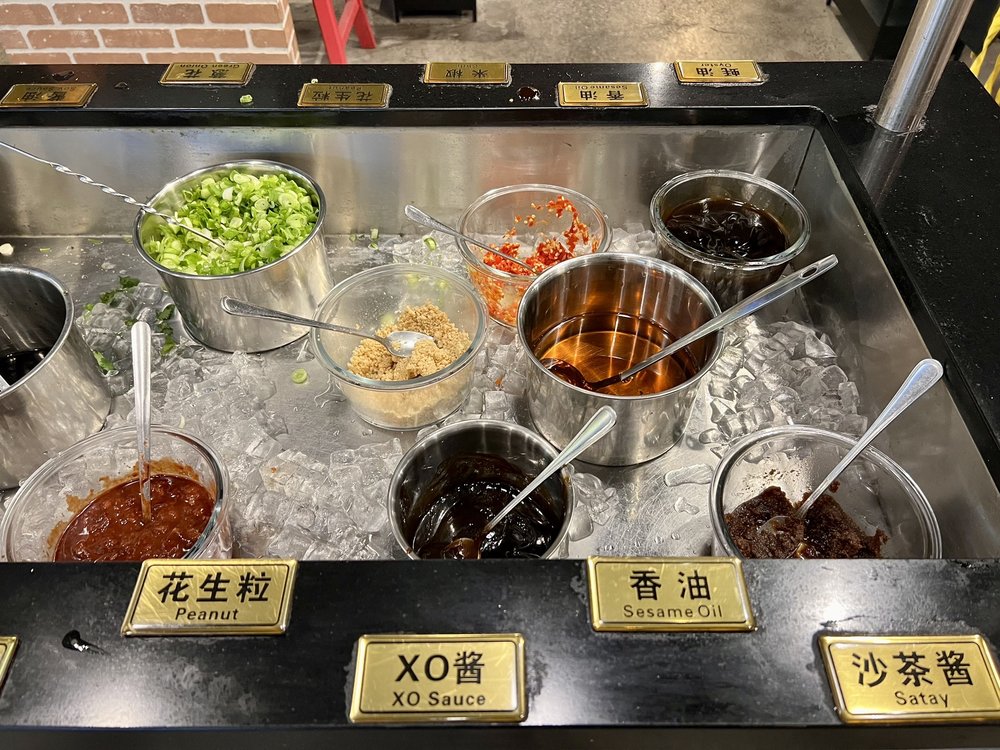 HOT POT MASTER - Updated December 2025 - 13 Photos - 5737 Battison ...