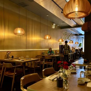 MIKADO - Updated June 2025 - 287 Photos & 119 Reviews - 109 W 14th St ...