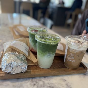 KEI COFFEE HOUSE - Updated March 2025 - 2302 Photos & 802 Reviews ...