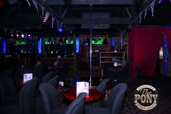 THE PONY - INDIANAPOLIS - Updated January 2026 - 25 Photos - 3551 ...