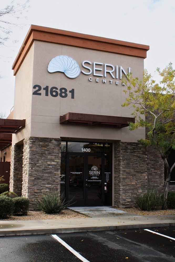 SERIN CENTER - Updated January 2026 - 31 Photos - 21681 N 77th Ave ...