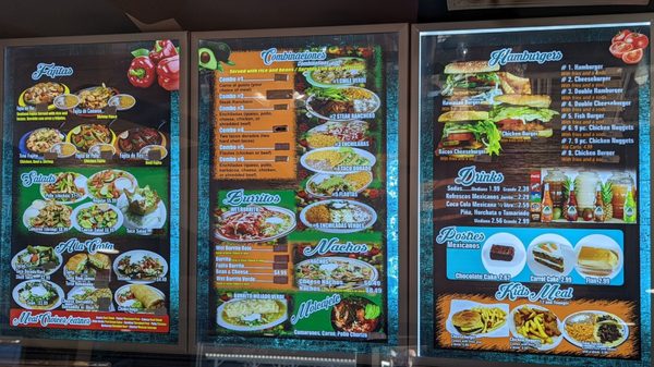 EL SABROSO - Updated October 2025 - 30 Photos & 43 Reviews - 128 N Main ...