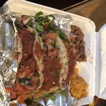 TACO LOCO EXPRESS MEXICAN GRILL - Updated January 2025 - 37 Photos & 35 ...