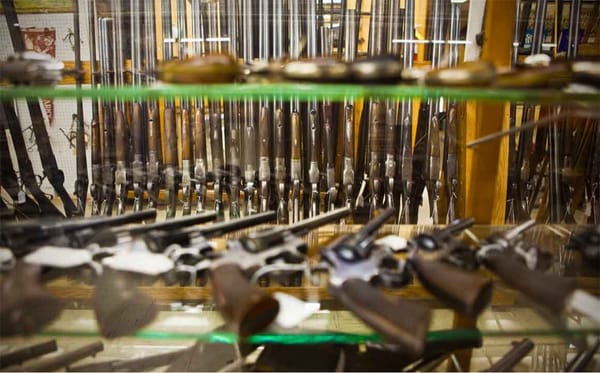 DIXIE GUN WORKS - Updated December 2025 - 14 Reviews - 1412 W Reelfoot ...