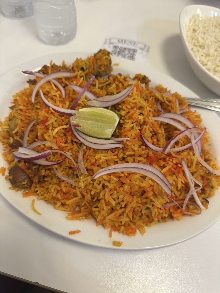 THE ZAFFRAN DELIGHT - Updated May 2026 - 22 Photos - 136 Main Plz, San ...
