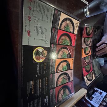 TOKYO-YA RAMEN & IZAKAYA - Updated December 2024 - 1749 Photos & 1252 ...