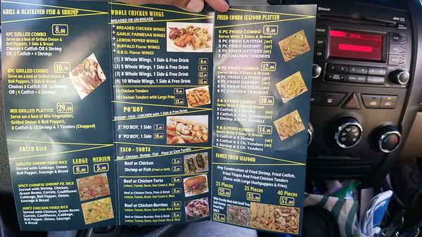 FISH PLACE - Updated January 2025 - 14 Photos & 20 Reviews - 21502 ...