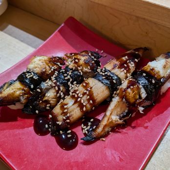 NOSHI SUSHI - Updated July 2024 - 2964 Photos & 1754 Reviews - 4430 ...