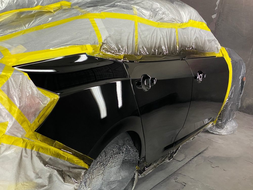 ACI AUTO BODY SHOP & COLLISION CENTER - Updated December 2025 - 41 ...