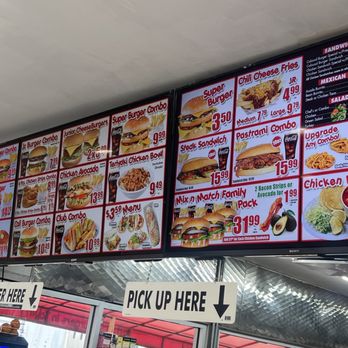 TOM’S JR - Updated September 2025 - 84 Photos & 105 Reviews - 1500 E ...