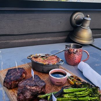 CHUCK’S STEAKHOUSE - Updated January 2026 - 378 Photos & 208 Reviews ...