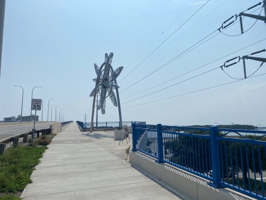 LESNER BRIDGE - Updated July 2025 - 53 Photos & 10 Reviews - Virginia ...