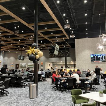 TCH SOCIAL - Updated October 2025 - 25 Photos - 13530 US-183, Austin ...