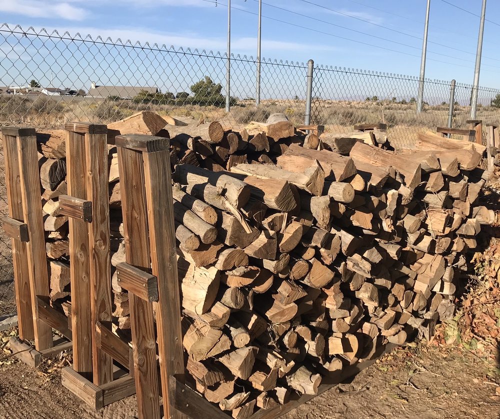 TRUE CORDS FIREWOOD - 28 Photos & 39 Reviews - Victorville, CA - Yelp