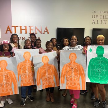 ATHENA GUN CLUB - Updated October 2025 - 187 Photos & 277 Reviews ...