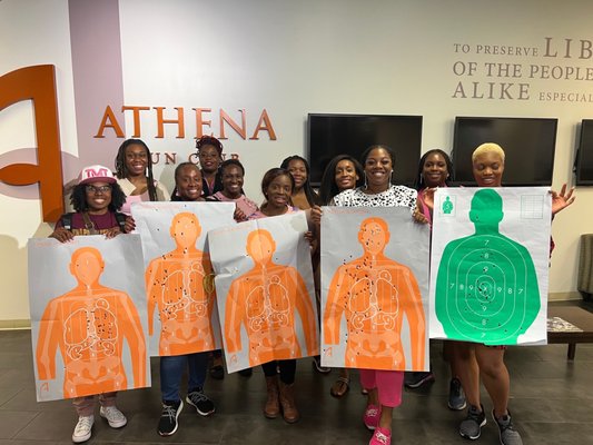 ATHENA GUN CLUB - 169 Photos & 233 Reviews - Gun/Rifle Ranges - 10814 ...