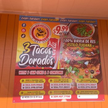 BIRRIERIA TIJUANA - Updated February 2025 - 69 Photos & 66 Reviews ...