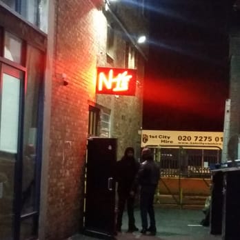 NETIL 360 - Updated October 2025 - 26 Photos & 18 Reviews - 1 Westgate ...