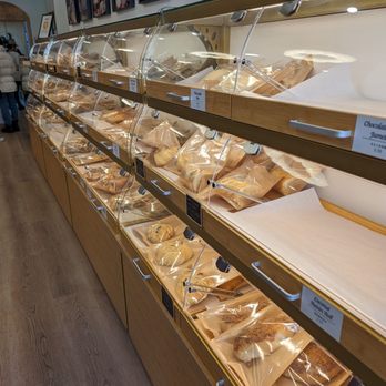 OHAYO BREAD HOUSE - Updated August 2024 - 65 Photos & 30 Reviews - 5819 ...