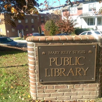 MARY RILEY STYLES PUBLIC LIBRARY - Updated October 2025 - 149 Photos ...