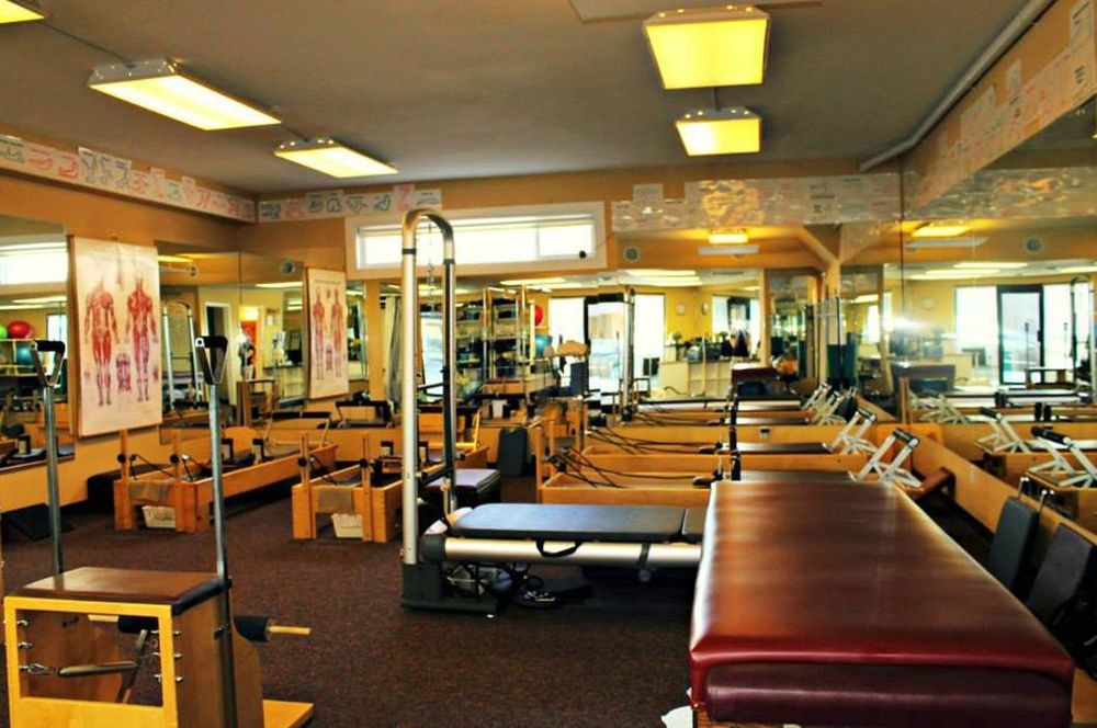 RUTLAND PHYSICAL THERAPY - Updated February 2025 - 11 Photos - 104-145 ...