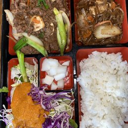 KIMCHI BOX - Updated March 2025 - 317 Photos & 187 Reviews - 13937 ...