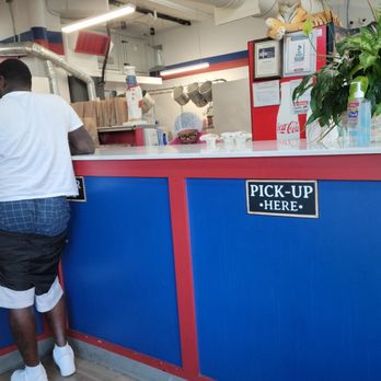 ALABAMA FISH BAR - Updated June 2025 - 80 Photos & 184 Reviews - 1601 ...