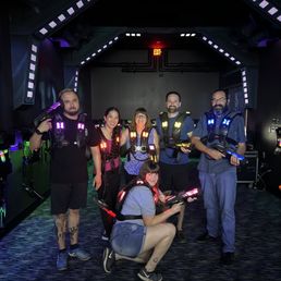 ANDRETTI INDOOR KARTING & GAMES - Updated January 2026 - 175 Photos ...